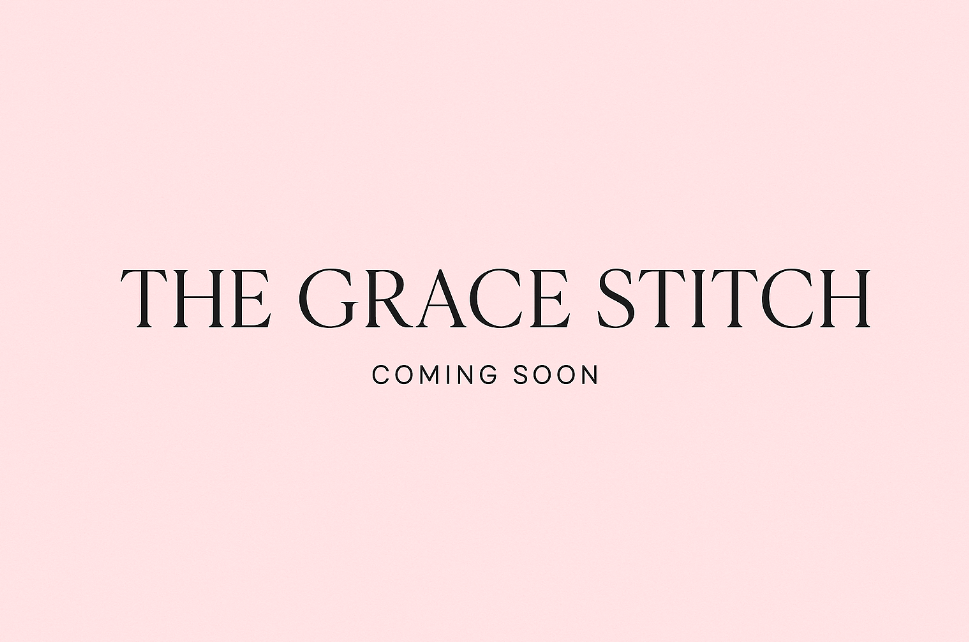 The Grace Stitch