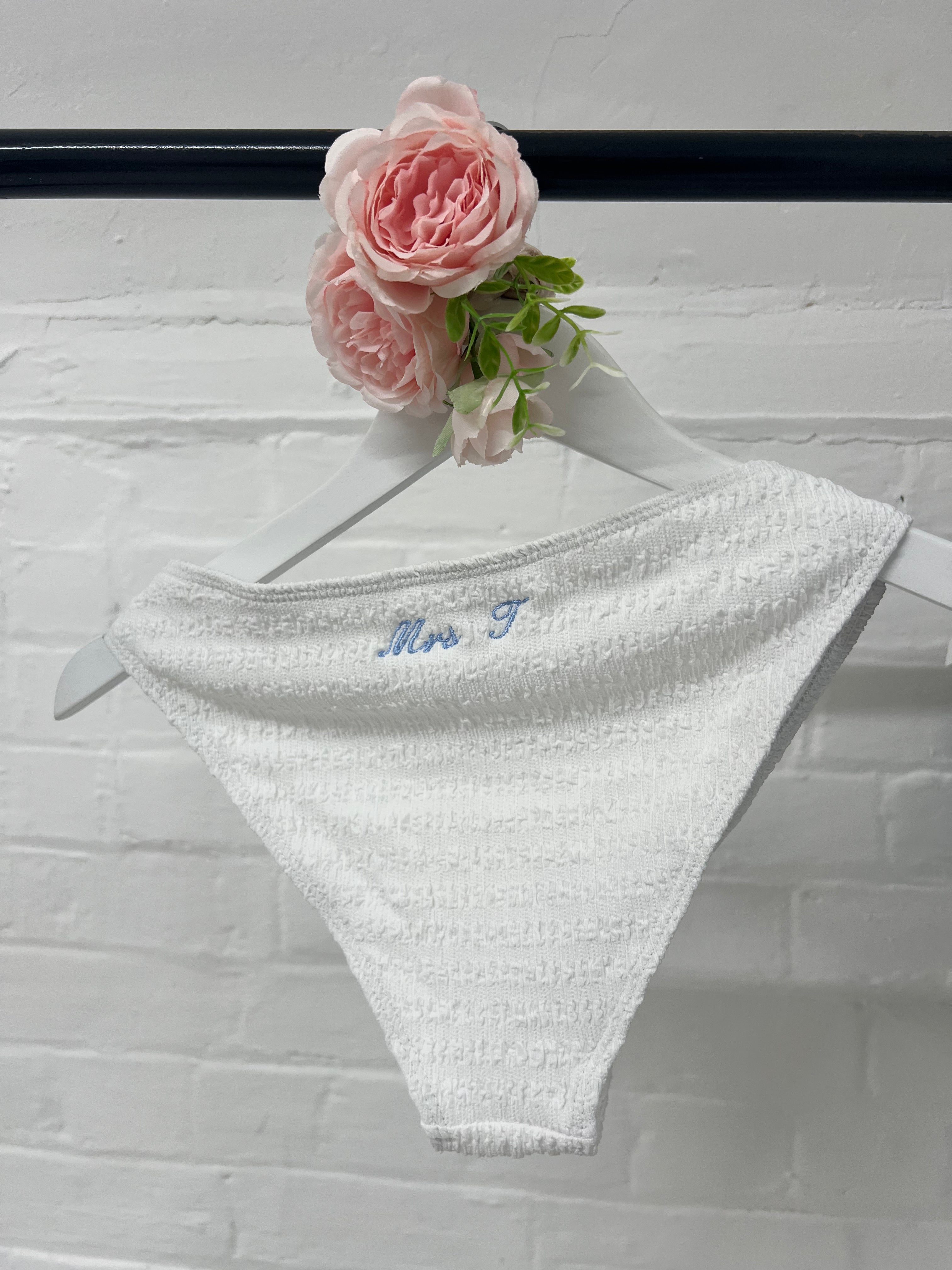 Swimwear You Supply – The Grace Stitch